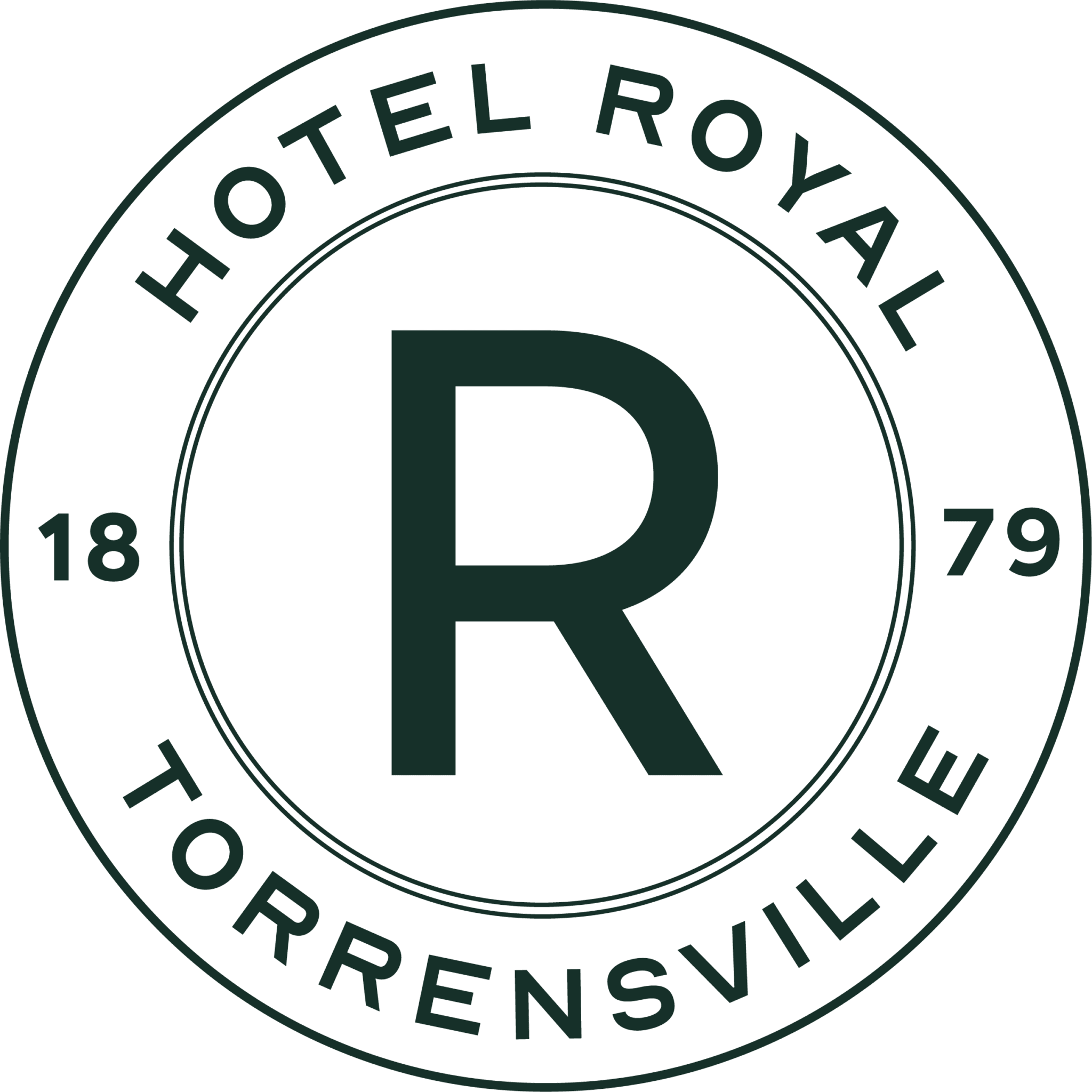 Restaurant Menu - Hotel Royal